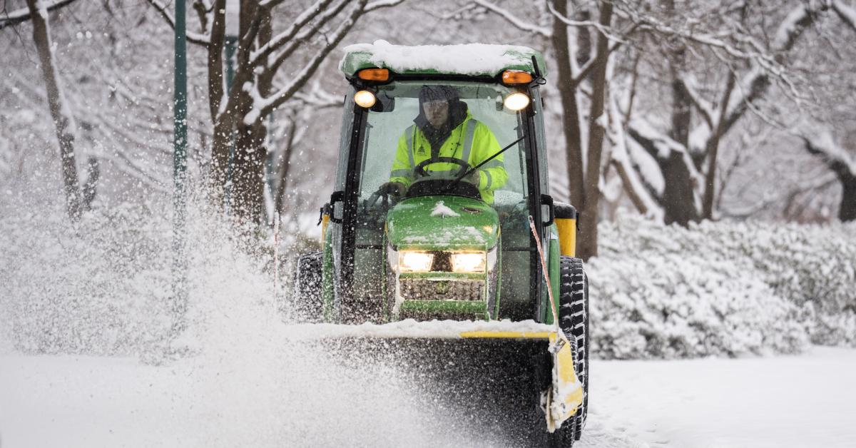 Freezing temperatures across US have killed 49 people, millions under ...