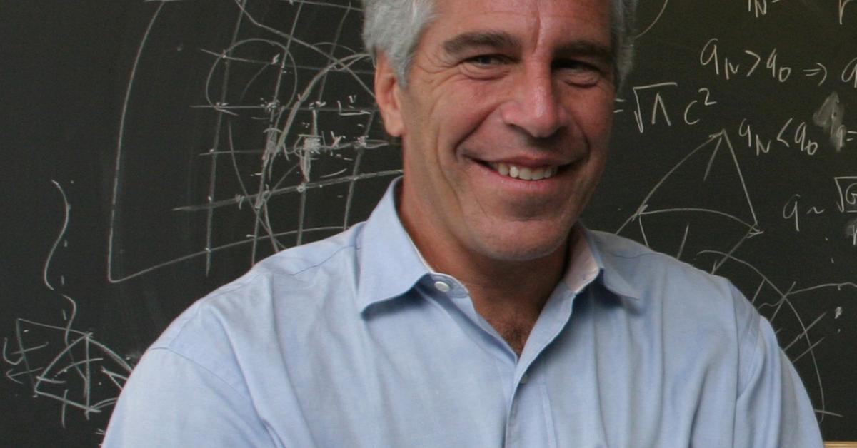 Court releases 19 more Epstein-related documents | Just The News