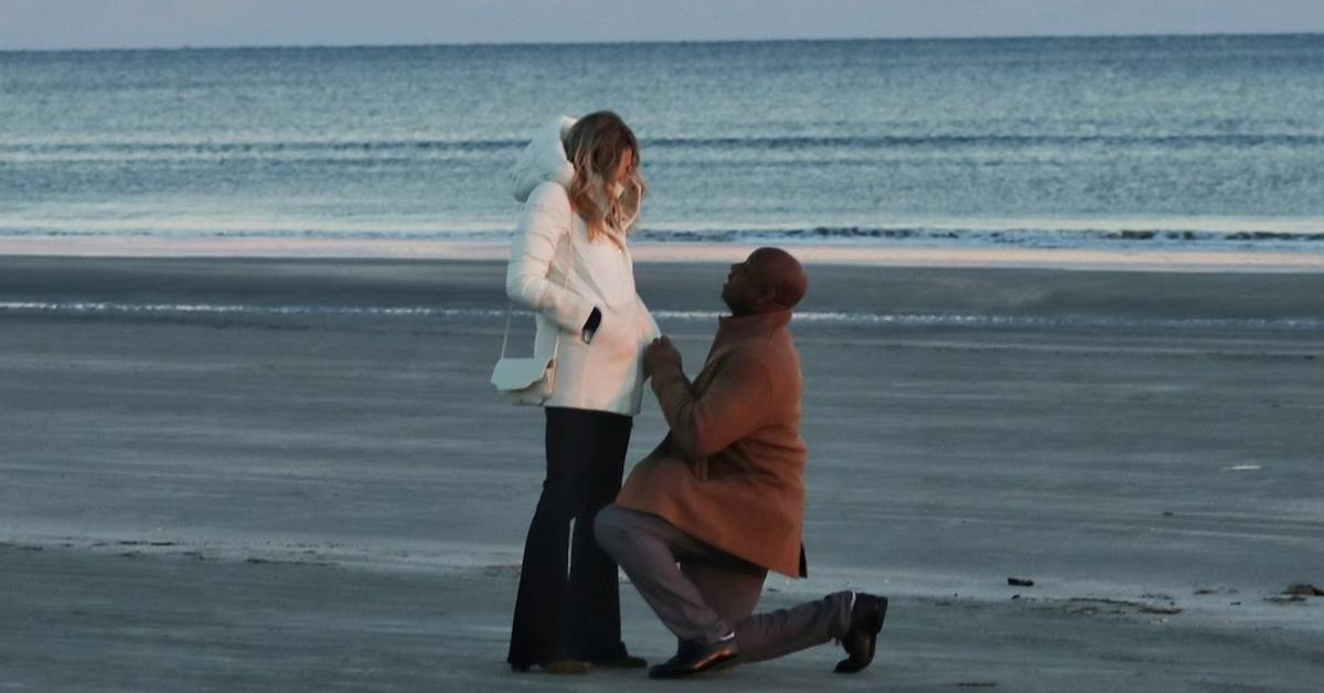 Sen. Scott weds fiancée in small ceremony | Just The News
