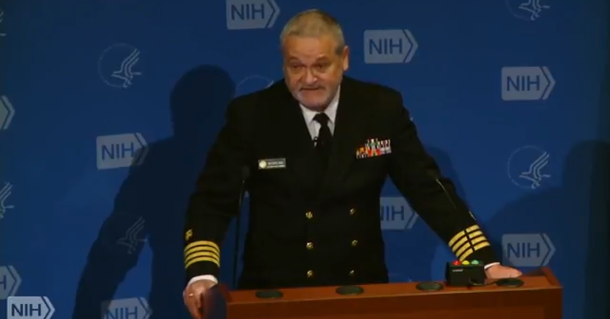 Fauci adviser says he helped Fauci evade FOIA: 'He is too smart' to get ...