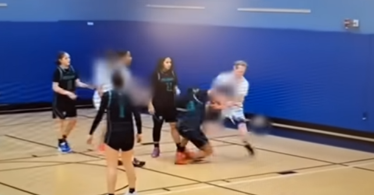 School superintendent compares trans athletes in women's sports to ...