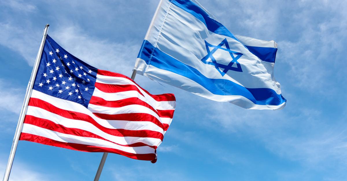 Beverly Hills schools chief reverses Israeli flag decision | Just The News