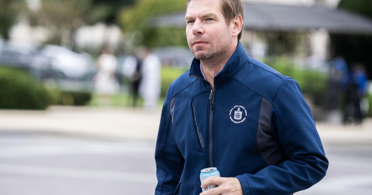 Swalwell's campaign spent hundreds of thousands on travel, childcare ...