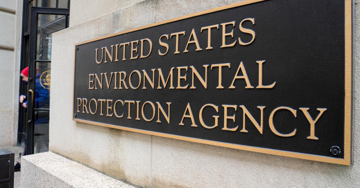 Appeals court rules for EPA, allowing cancelation of environmental ...