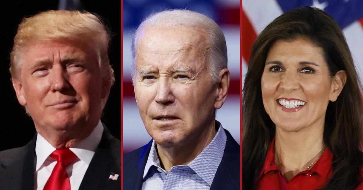Trump defeats Haley in South Carolina, steamrolling toward nomination ...