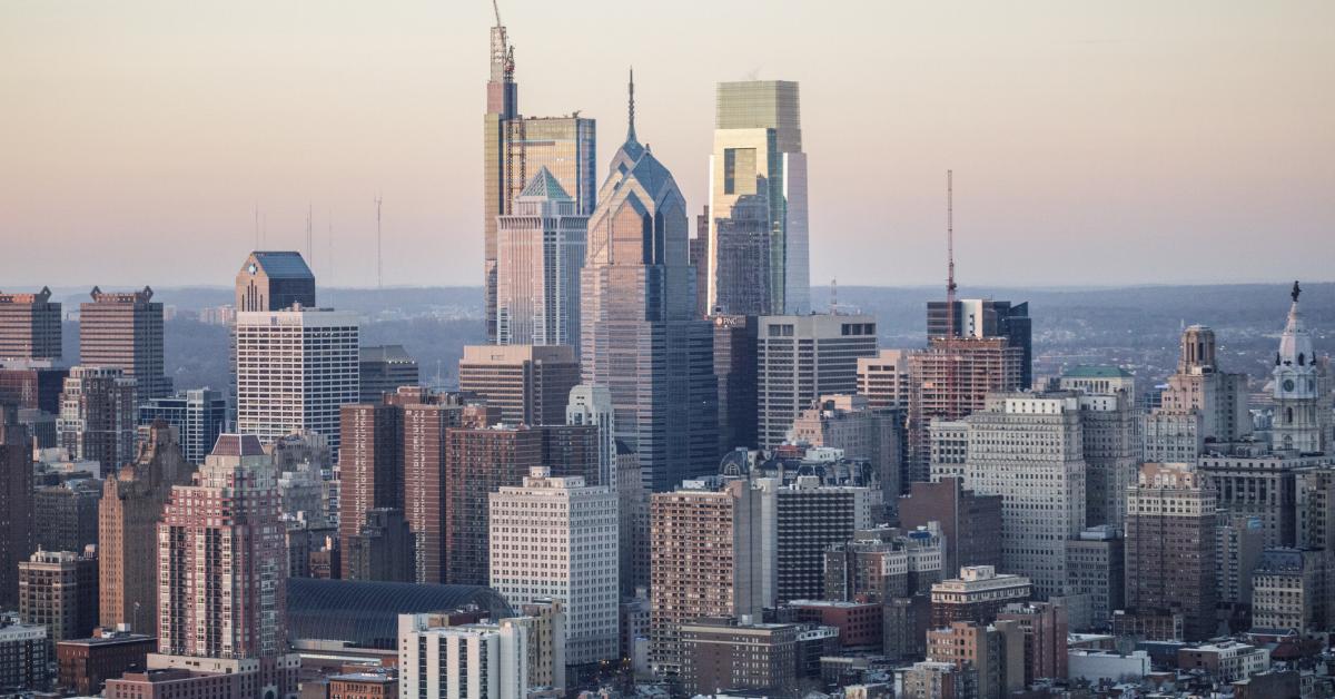 'F around and find out': Philadelphia DA warns against would-be ...