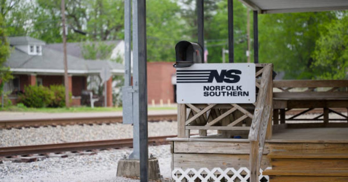 Three trains derail near Pennsylvania’s Lehigh River, no injuries or ...