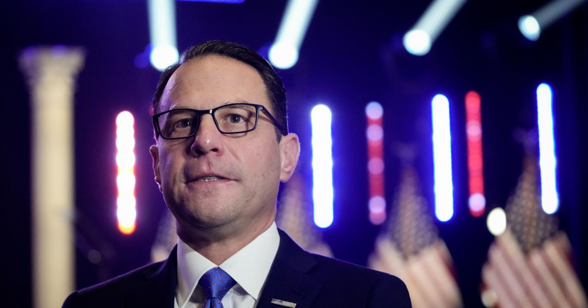 Taxpayer-funded salaries in Pennsylvania rise; Gov. Shapiro rakes in ...