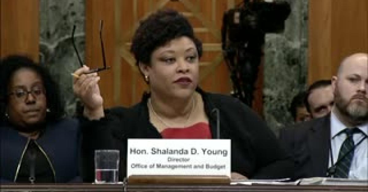 "We didn't properly account for what we've al ready sent them" | Just ...