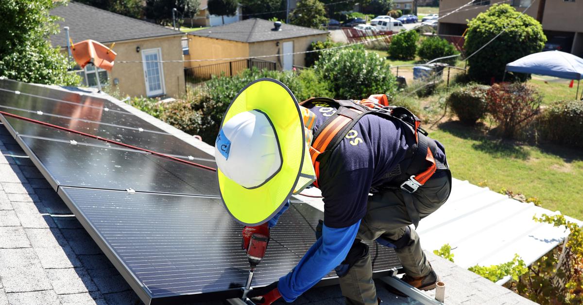 FBI: Renewable energy systems vulnerable to cyber attacks | Just The News