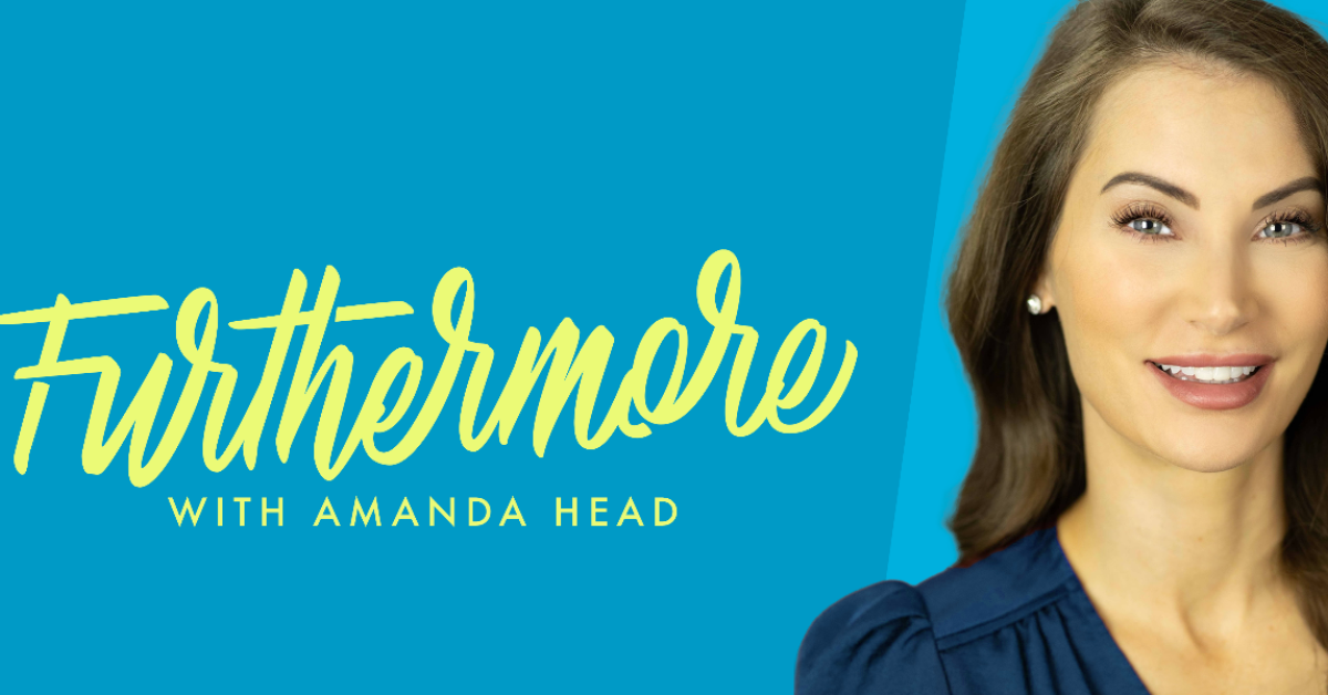 Furthermore with Amanda Head | Just The News