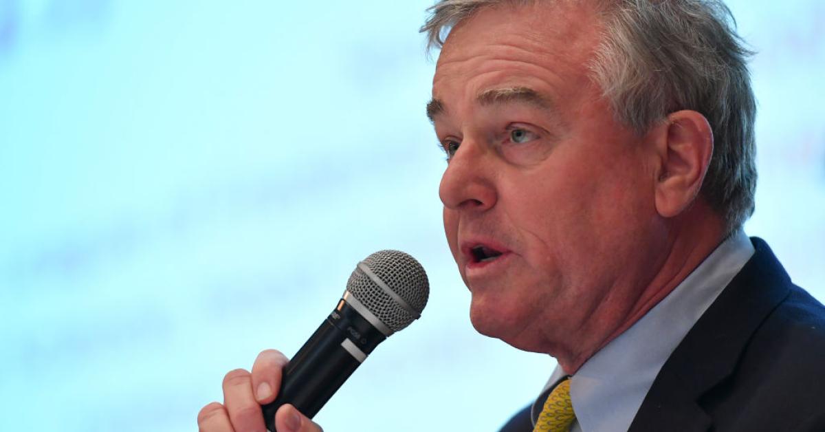 Trone leads in hotly contested Maryland Democratic Senate primary: poll ...