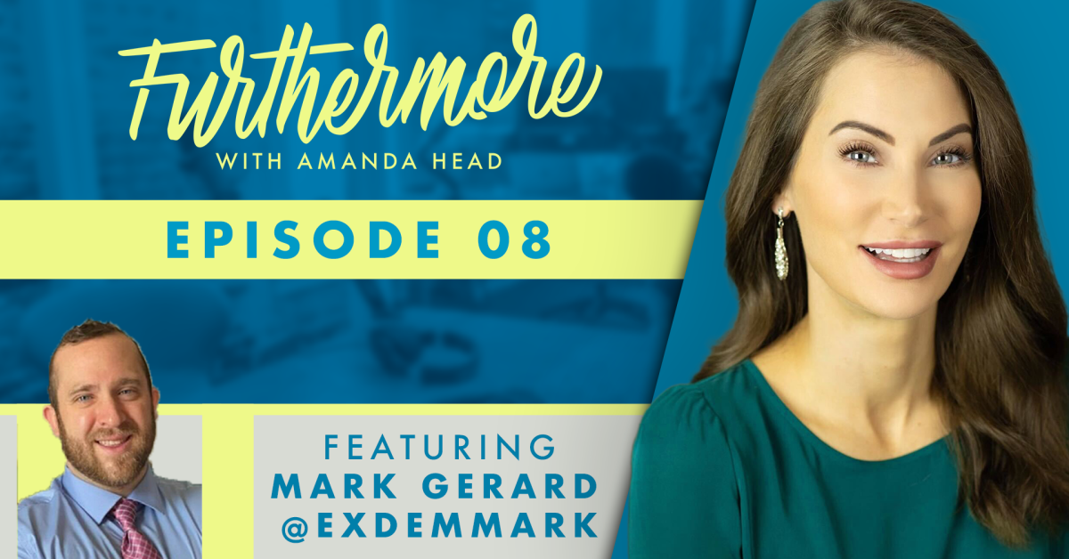 Lifelong Democrat Mark Gerard crossed parties to vote for Trump, going ...