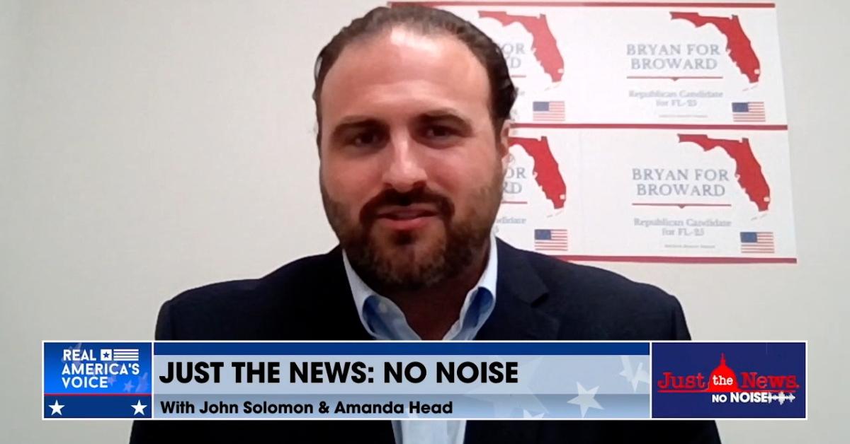 Bryan Leib took a lead in fighting antisemitism, now he wants to unseat ...
