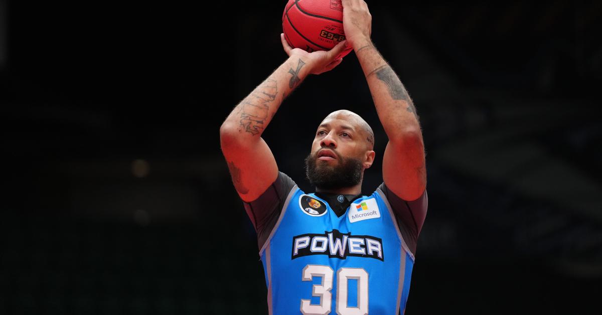 Minnesota GOP endorses former NBA player and BLM activist Royce White ...