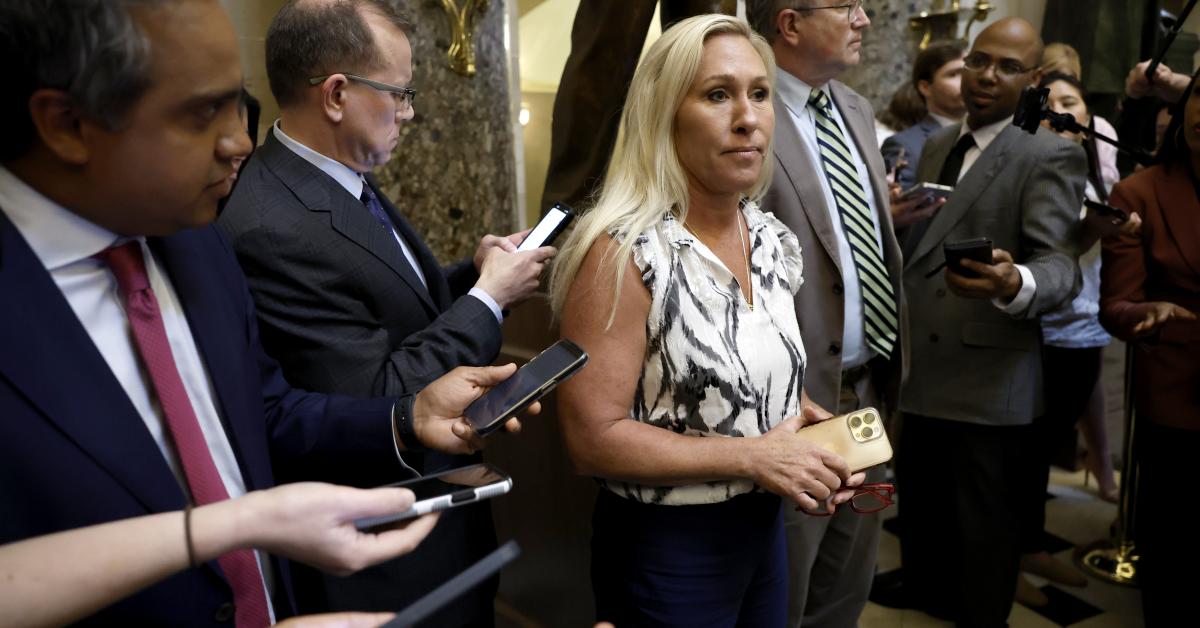 DOGE subcommittee to hold hearing on USAID spending | Just The News