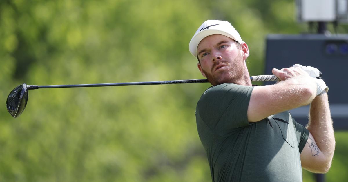 Professional golfer Grayson Murray dies from suicide, his parents say ...