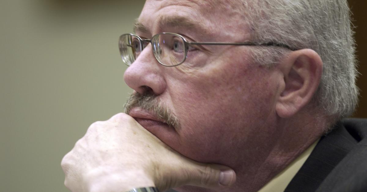 NRA elects former Georgia congressman Bob Barr to lead association ...