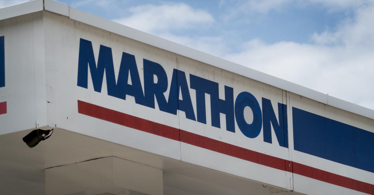 ConocoPhillips will buy Marathon Oil in a $22.5 billion merger deal ...