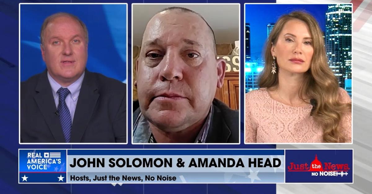 Mike Scheibe says Virginia school name change reversal will be ...