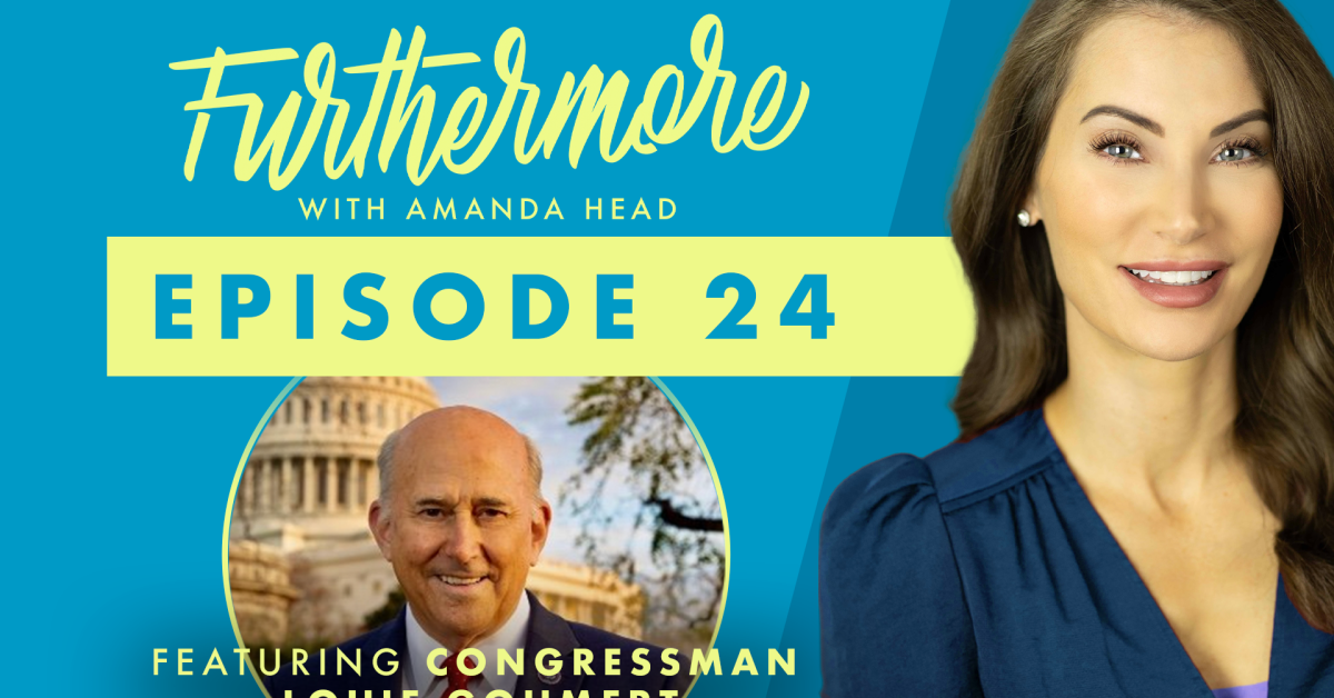 Amanda Head sounds off on Trump verdict, Rep. Gohmert details the ...
