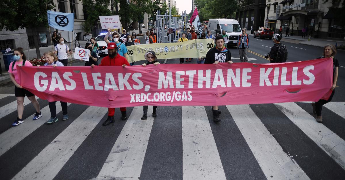 Media trumpet study finding gas stoves impact health while ignoring ...