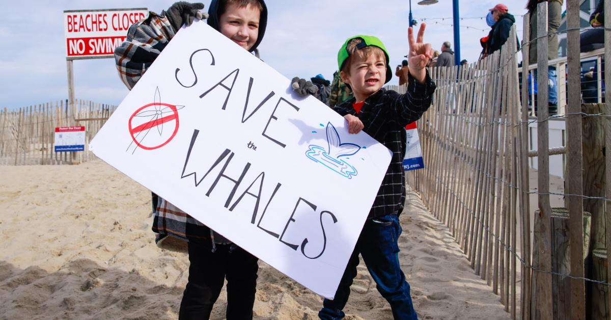 Judge denies preliminary injunction seeking to stop construction of ...