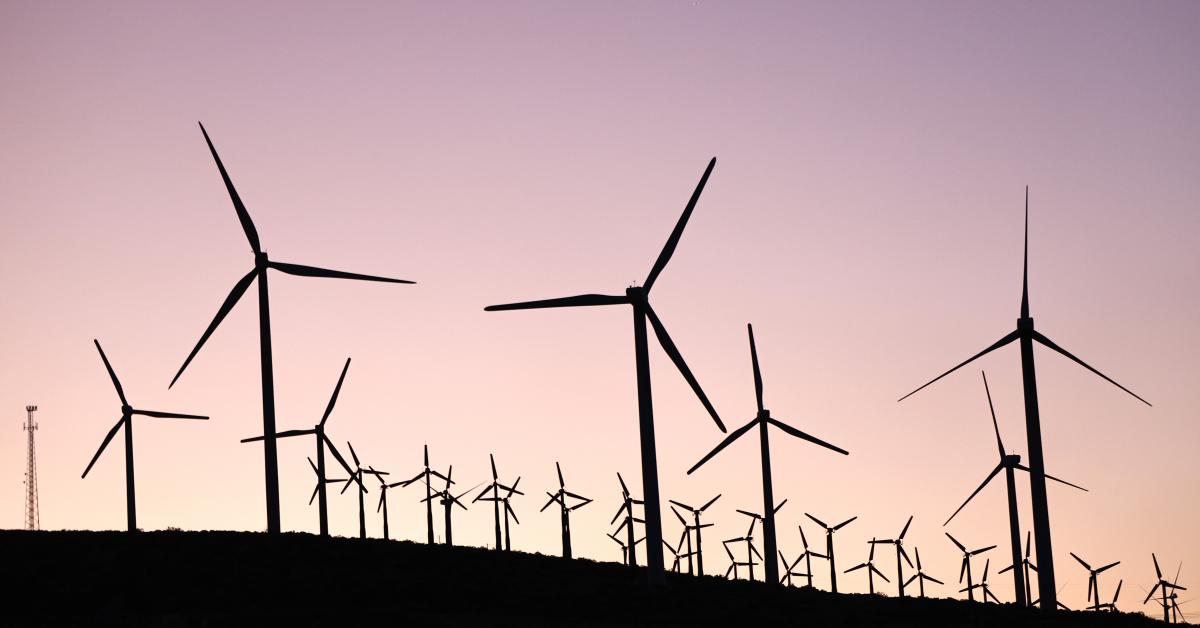 Final vote expected on Horse Heaven wind energy farm near Tri-Cities ...