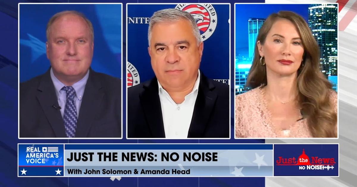 David Bossie calls the Commission on Presidential Debates a ‘dead ...