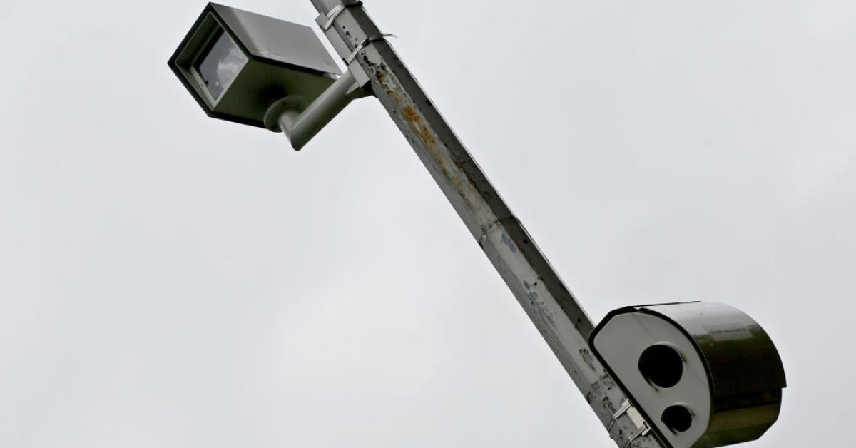 Virginia speed camera expansion program set aside for further review ...