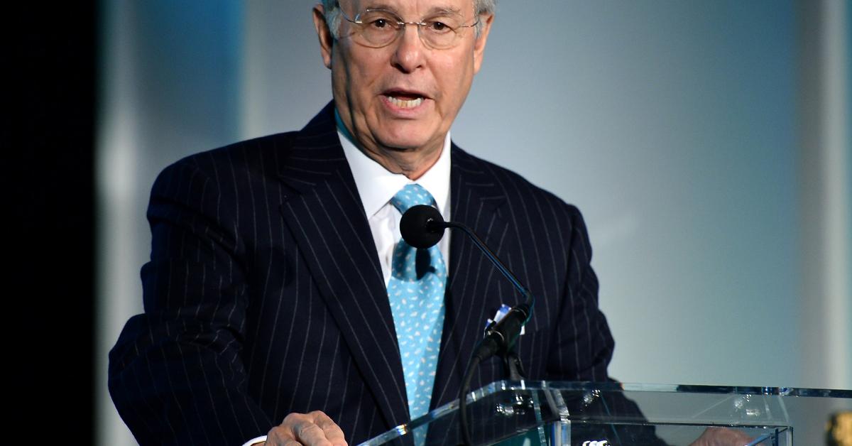 Presidential debate commission chairman slams CNN over upcoming debate ...