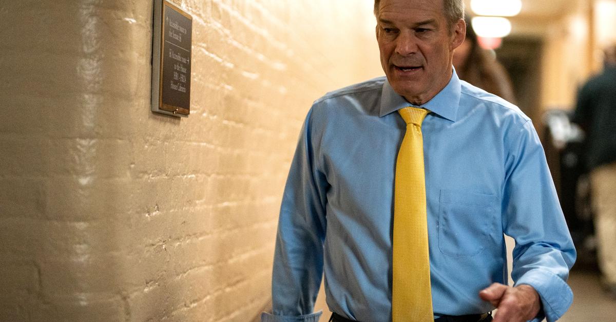 House Judiciary Committee presses Garland for DOJ briefing on security ...