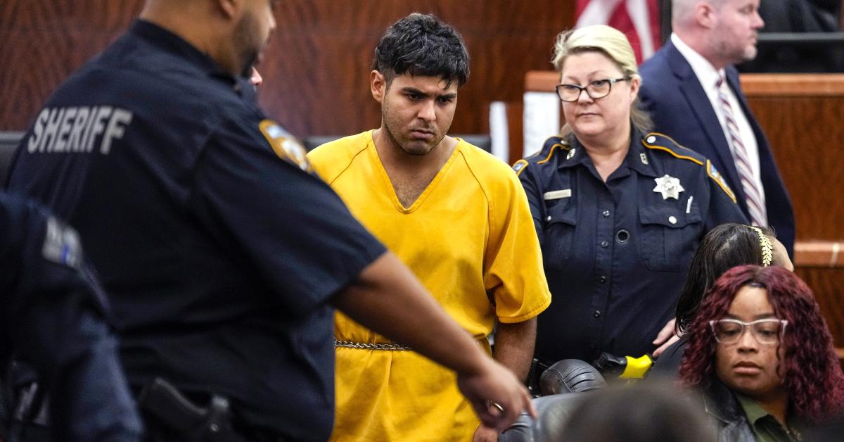 ICE had enough detention space to hold illegal immigrants accused of ...