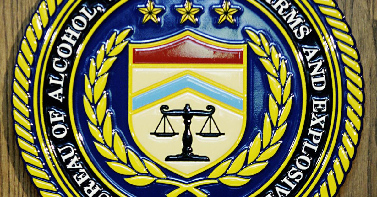 Arkansas prosecutor declines to bring charges in ATF agent's fatal ...