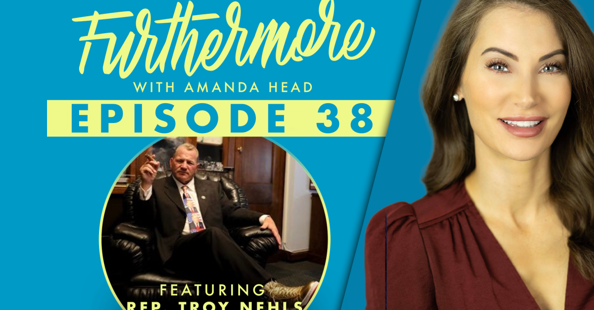 Rep. Nehls: Elect Donald J. Trump on November 5th if you want to ...