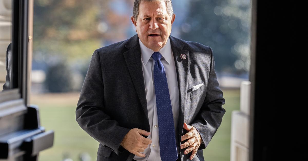 Dems release new J6 report, says Cheney right on Trump, new GOP report ...