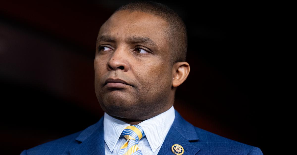 Democrat that condemned Harris over handling of US border endorses her ...