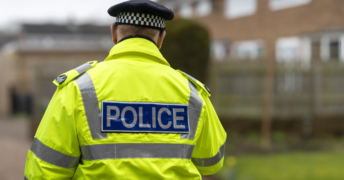 Suspect in quadruple murder in Tennessee apprehended after six-day ...