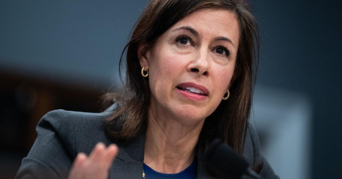 New, Trump-appointed FCC chair will reinstate complaints about ABC, NBC ...