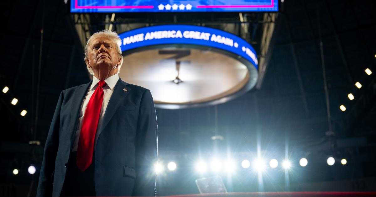 Trump campaign refuses to commit to presidential debates amid 'chaos ...