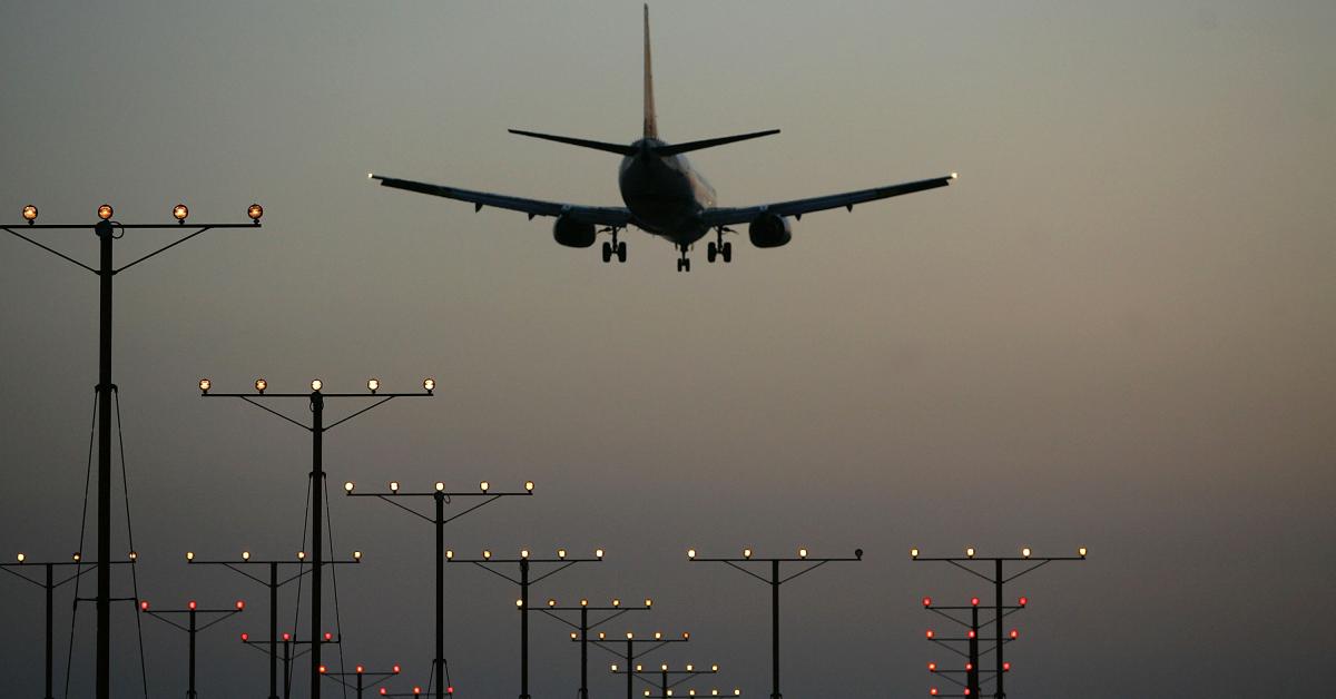 LAX increases fees for ride-shares, taxi, limousine drivers picking up ...