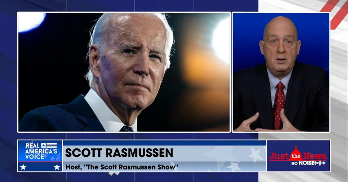 ‘Enormously complex’: Scott Rasmussen on the legal logistics if the ...