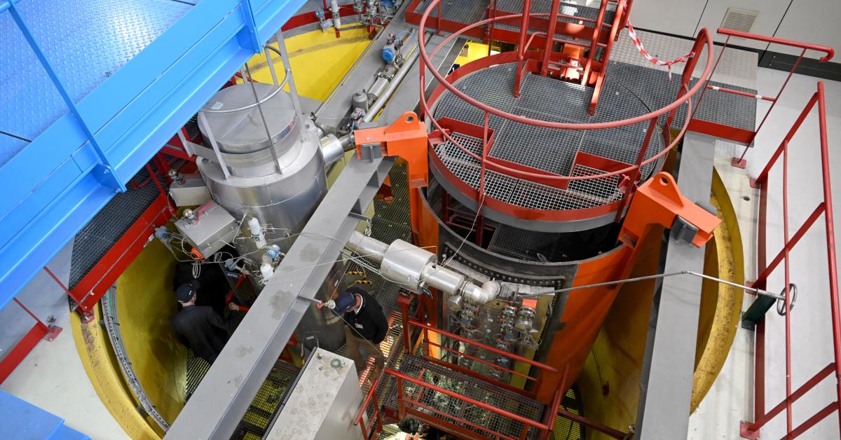 Valor Atomics Founder Isaiah Taylor outlines the future of small ...