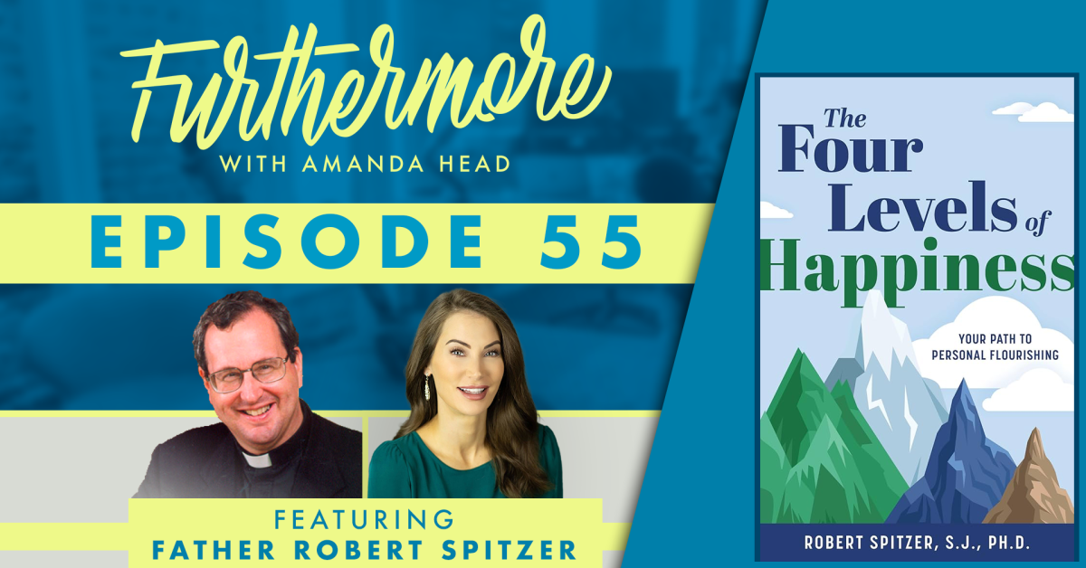 Faith Meets Science: Transcendence, Happiness, Modern Misconceptions ...