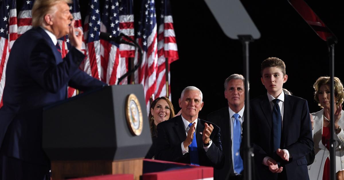 Dem, GOP influencers target young voters | Just The News