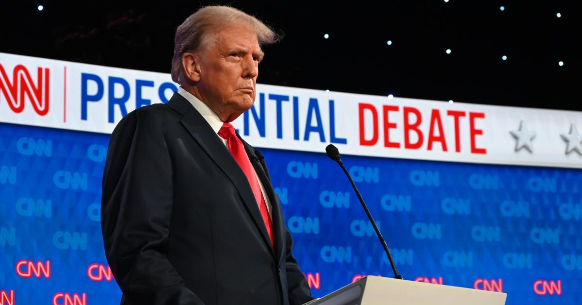 Second presidential debate to take place at the National Constitution ...