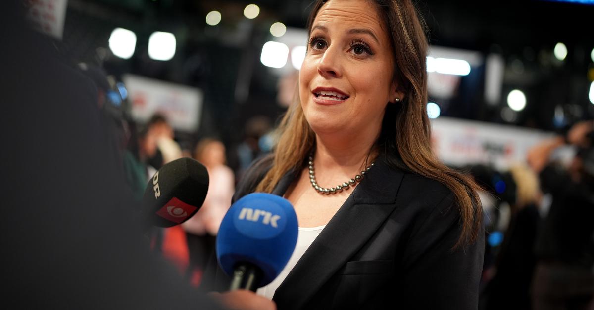 New York Republicans reject House's SALT deduction cap | Just The News