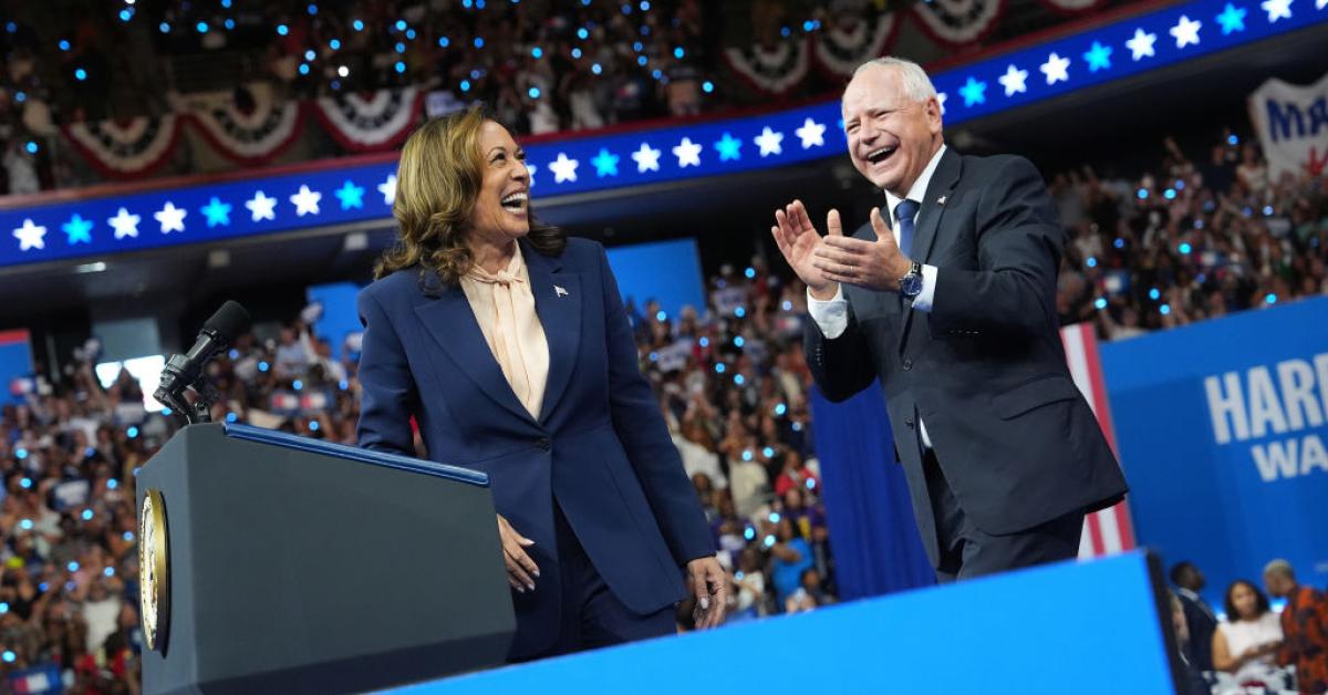 Eric Eggers: US dodged a bullet electing Trump and not Chinese ...