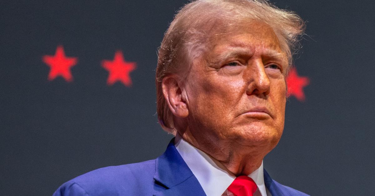 'Ultimate' honor: Trump clarifies Medal of Honor comments | Just The News