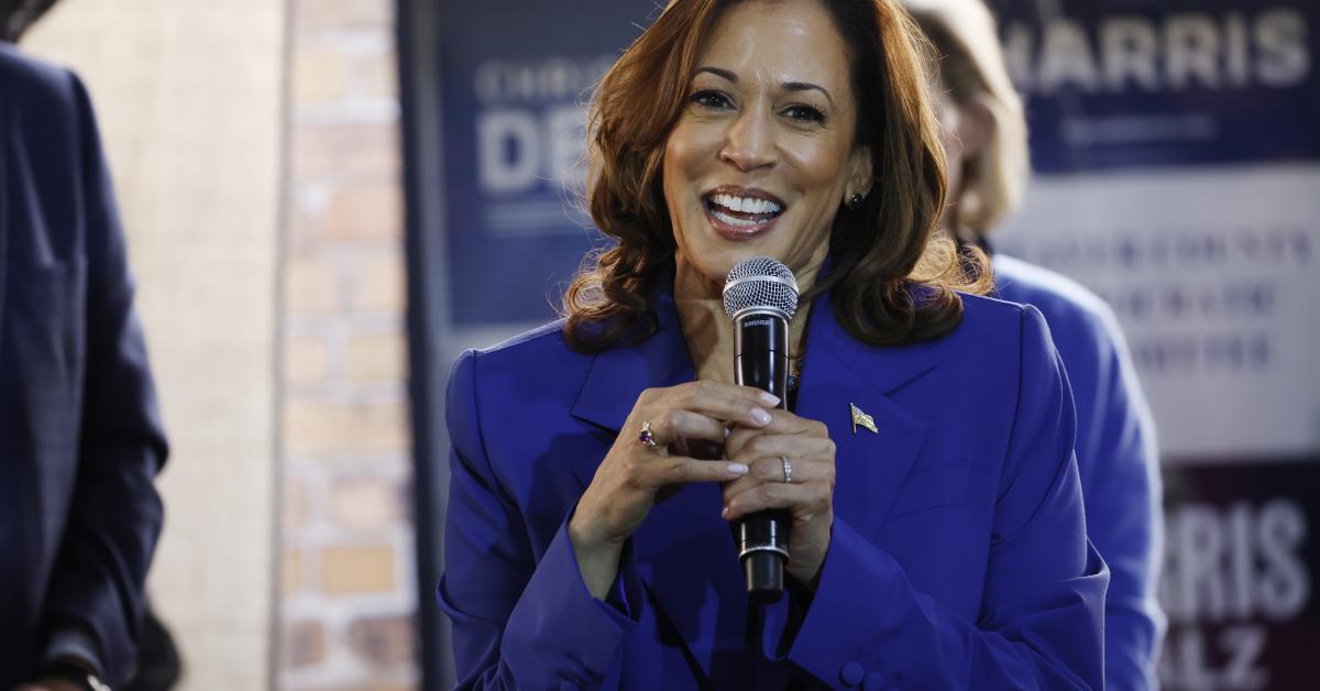 Harris supported taxpayer-funded transgender surgeries, defunding ICE ...